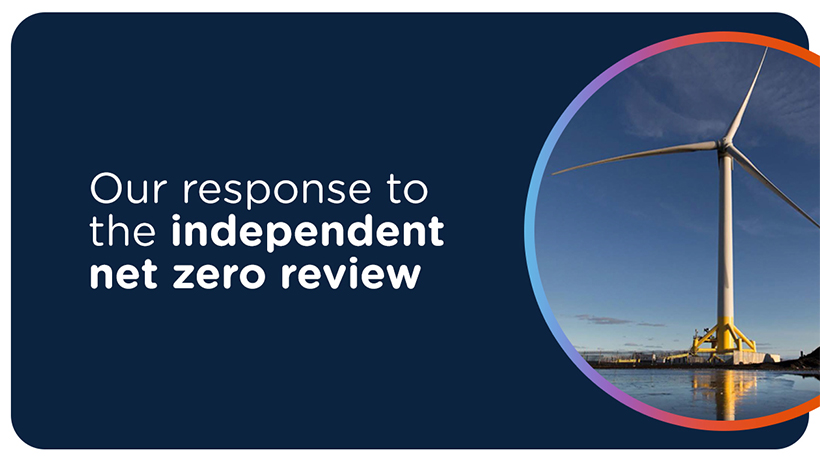 Our response to the net zero review, published by Chris Skidmore | SGN ... Our response to the net zero review, published by Chris Skidmore | SGN ...